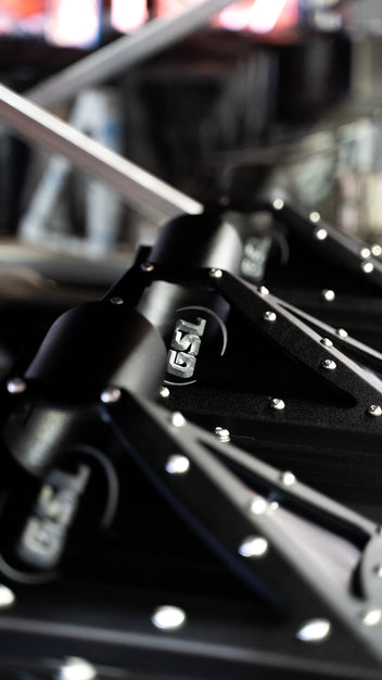 GSL FAB | LandCruiser & Diesel 4x4 Performance Upgrades & Accessories ...