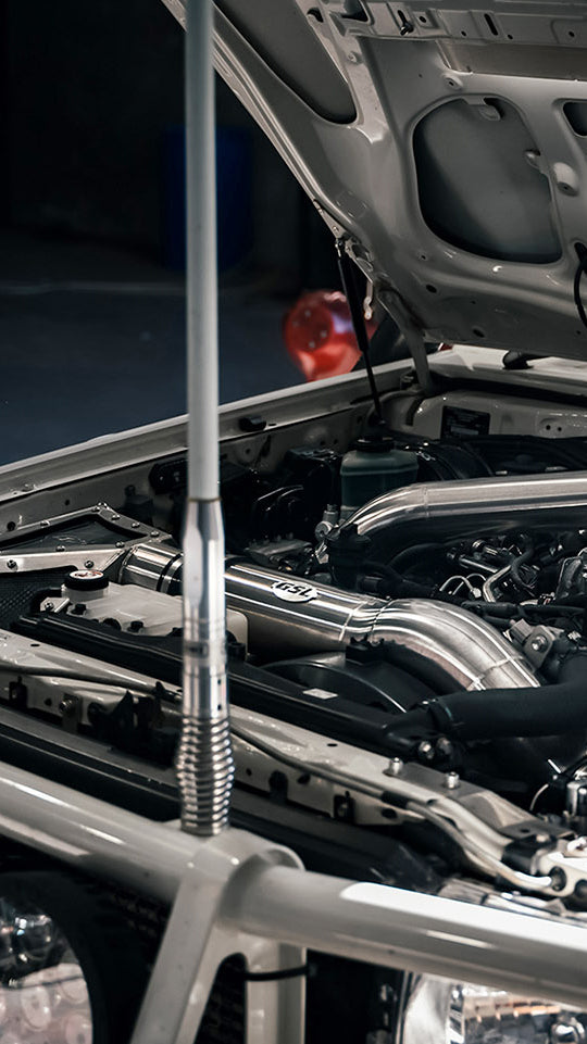 GSL FAB | LandCruiser & Diesel 4x4 Performance Upgrades & Accessories ...