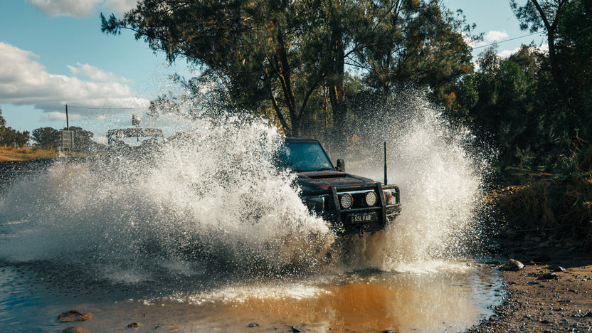 ORDER NOW - 200 Series GSL Top Mount Intercooler Thermo Fan Kit – GSL ...