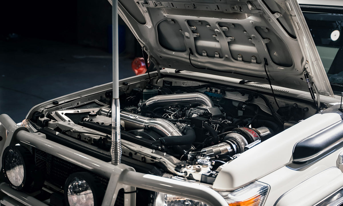 GSL FAB | LandCruiser & Diesel 4x4 Performance Upgrades & Accessories ...