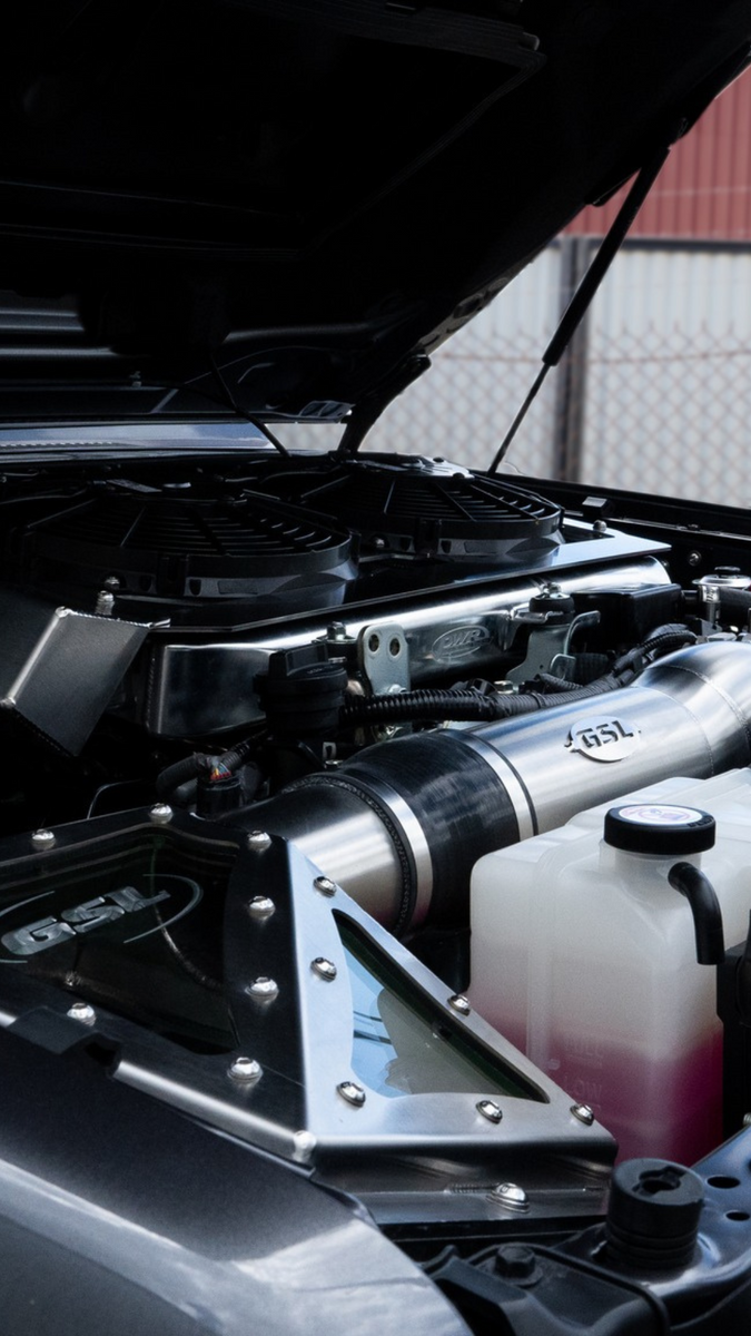 GSL FAB | LandCruiser & Diesel 4x4 Performance Upgrades & Accessories ...