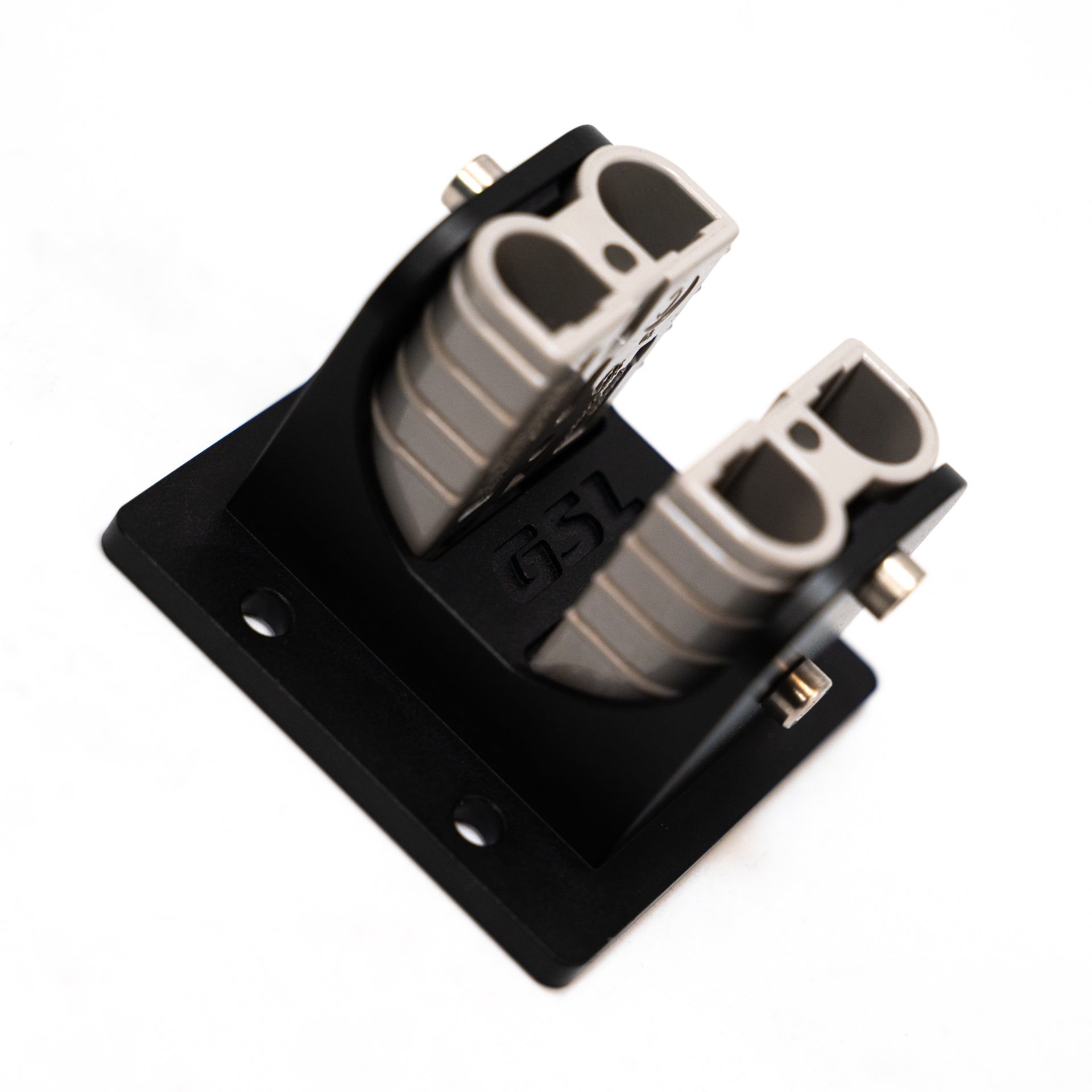 GSL Billet Anodised Anderson Plug Mount – GSL Fab | Online Orders