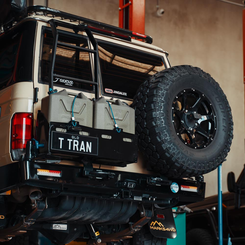 ORDER NOW - GSL 79 Series Single 4" Stainless Exhaust – GSL Fab ...