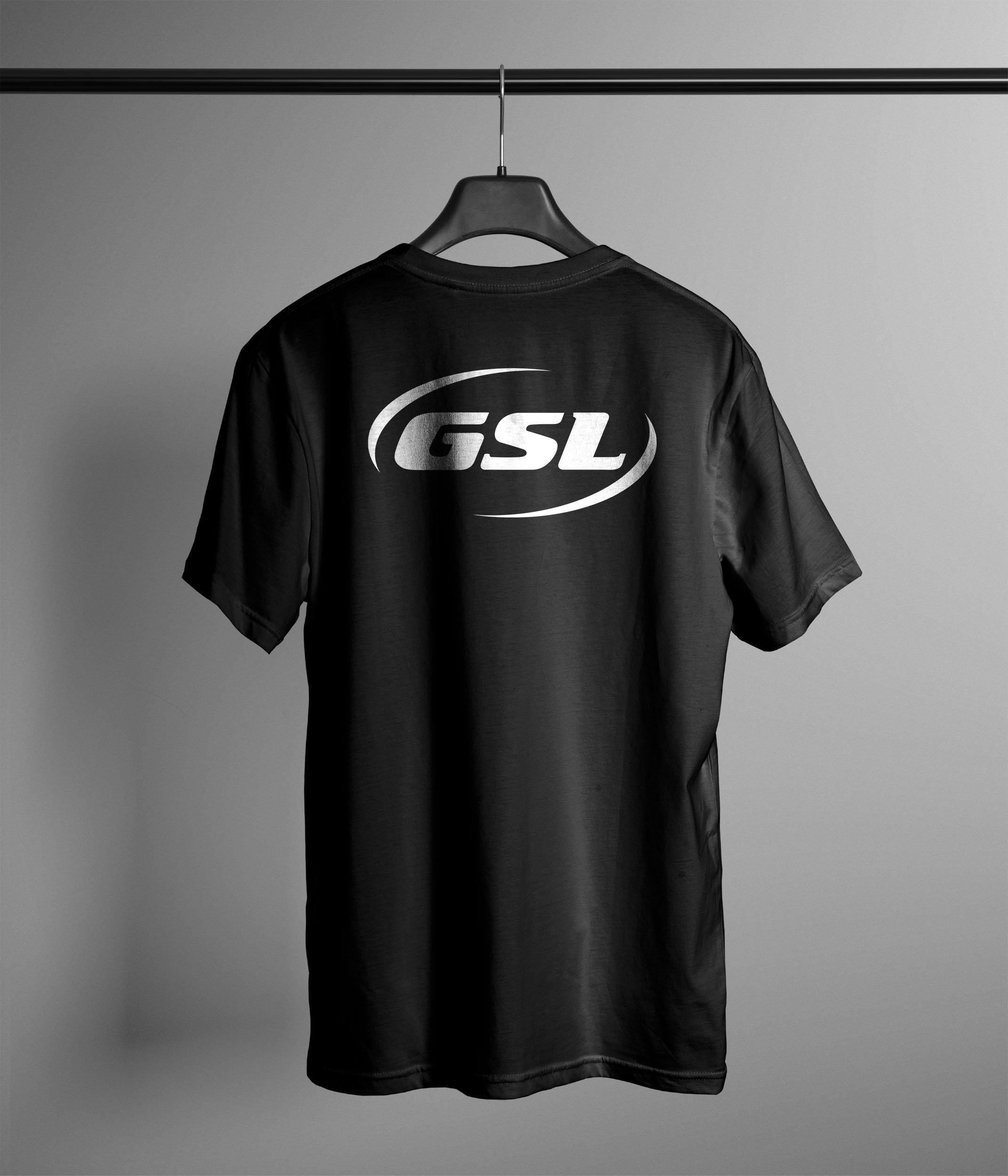 ORDER NOW - GSL T-Shirt – GSL Fab | Online Orders
