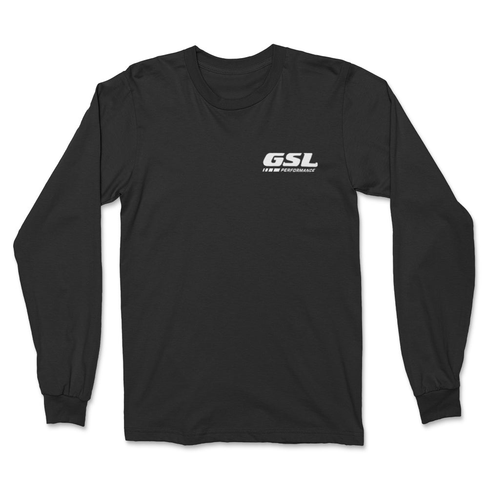ORDER NOW - GSL Performance Long Sleeve Shirt – GSL Fab | Online Orders