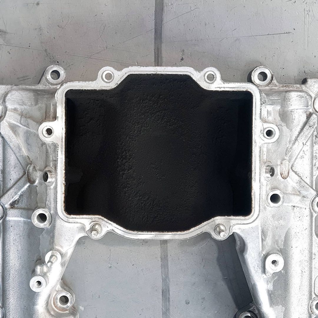 BOOK NOW - EGR Clean – GSL Fab | Online Orders