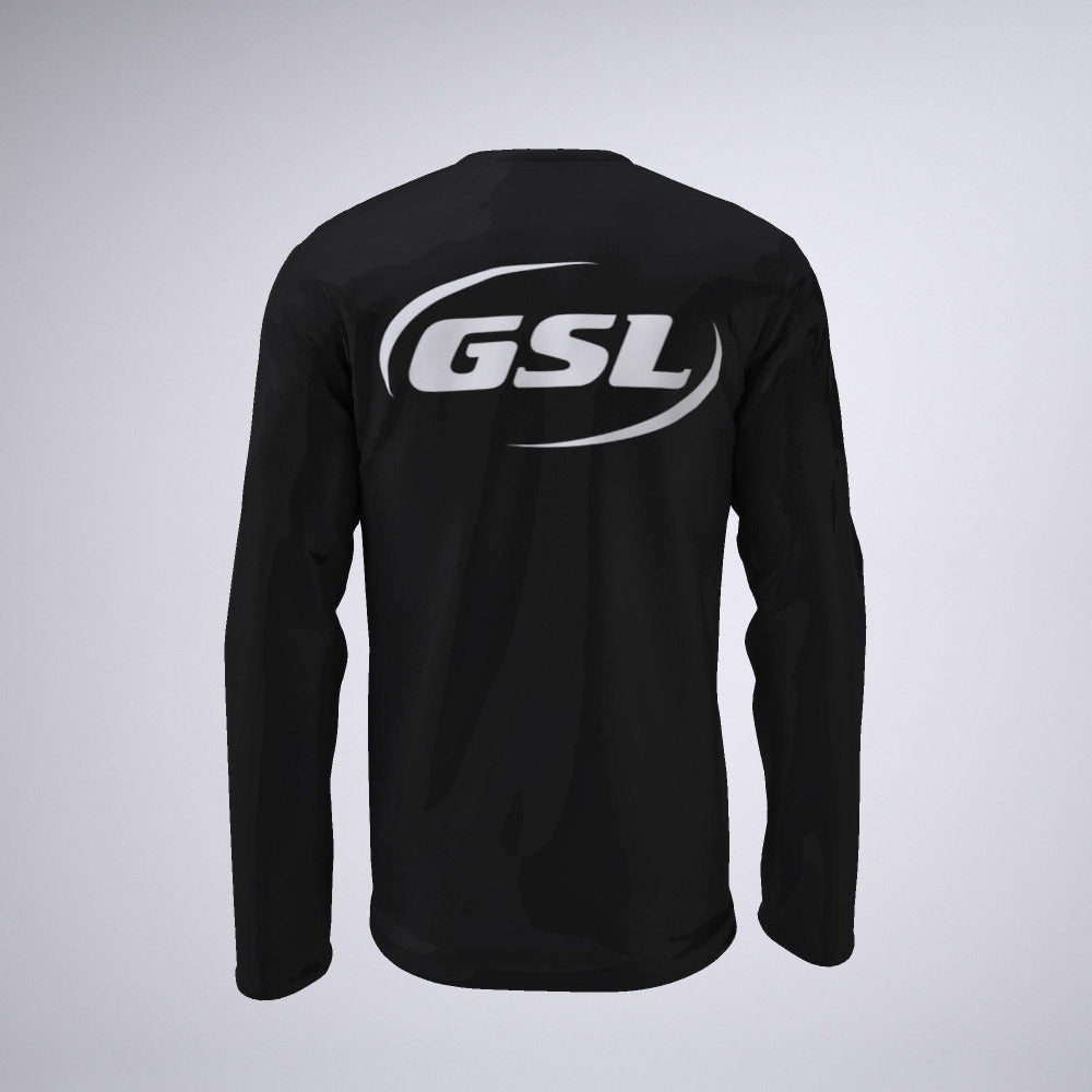 ORDER NOW - GSL Long Sleeve Shirt – GSL Fab | Online Orders