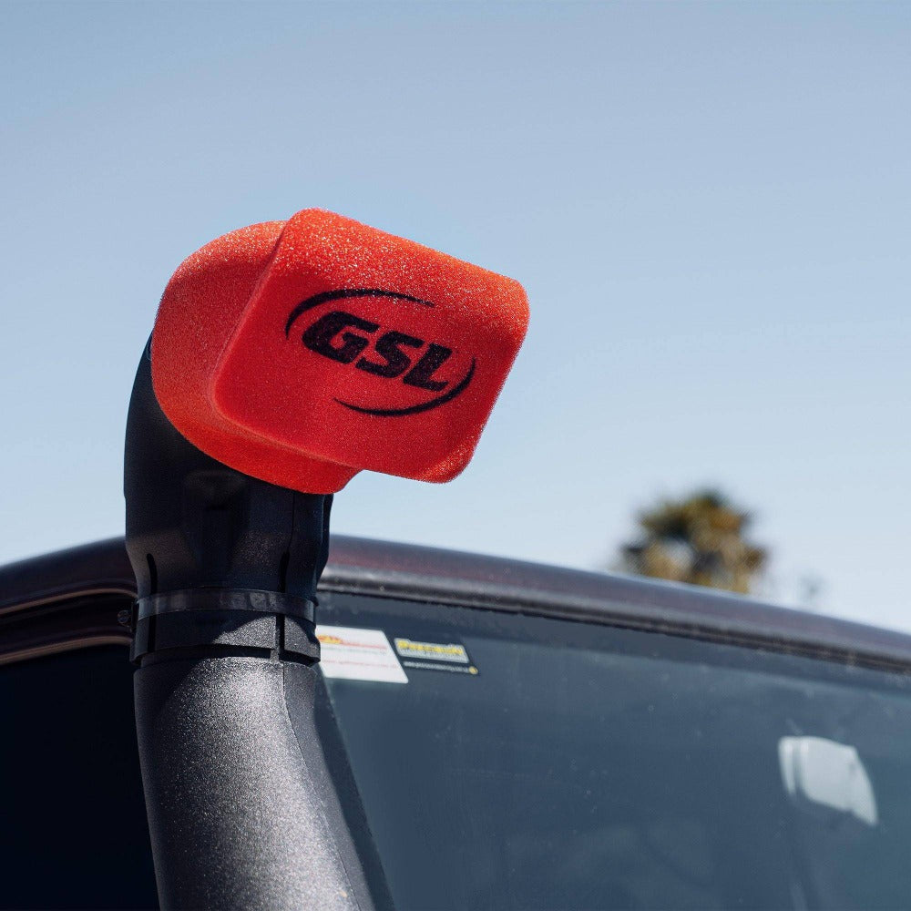ORDER NOW - Unifilter / GSL RAM Head Cover Large – GSL Fab | Online Orders